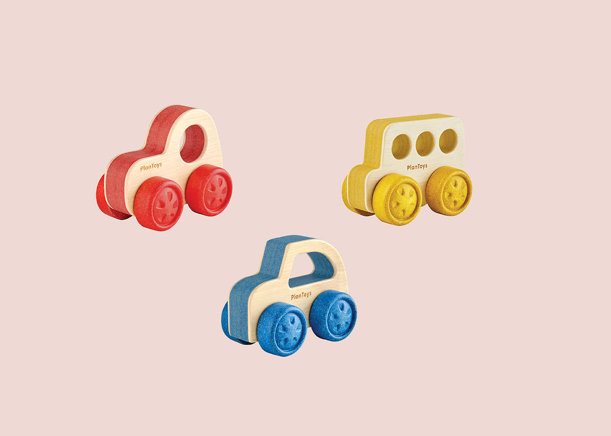 Active Play PlanToys Canada