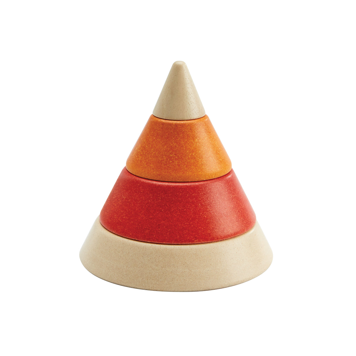 Cone Sorting - Unit Plus – PlanToys Canada
